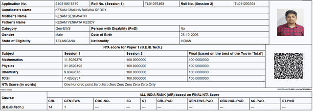 🚨 The AIR 14 Fraud 📢